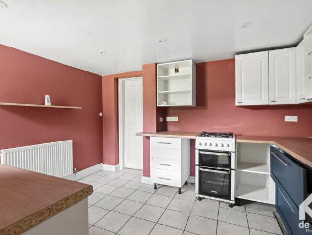 3 bedroom semi detached house for sale in Granley Road, Cheltenham, Gloucestershire, GL51