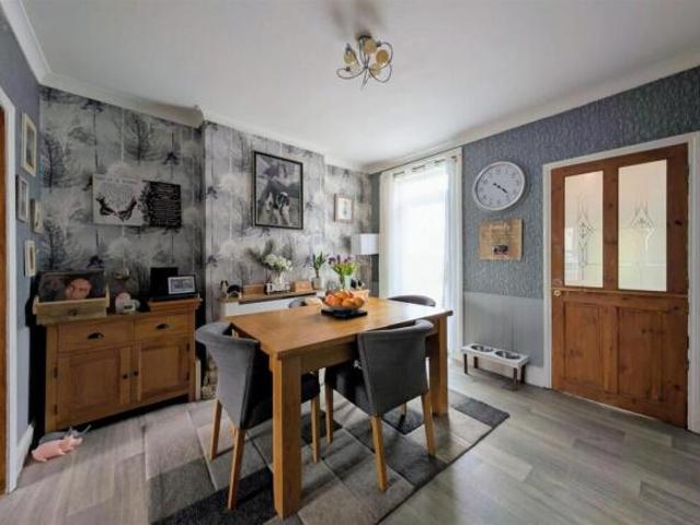 3 bedroom semi detached house for sale in Granville Street, Gloucester, GL1