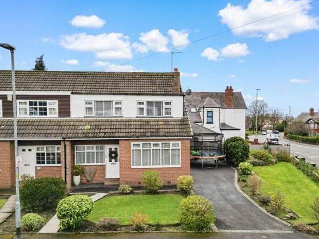 3 Bedroom Semi detached House For Sale In Grappenhall