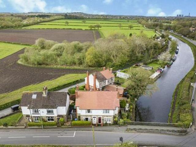 3 Bedroom Semi detached House For Sale In Grappenhall