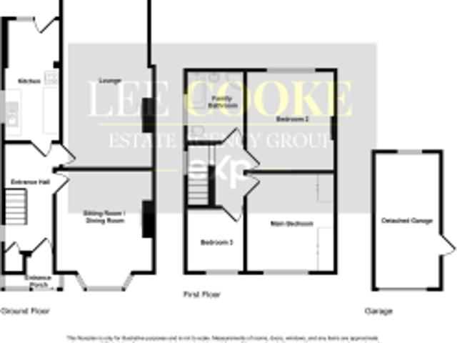 3 bedroom semi detached house for sale in Grasmere Close, Palmers Cross, Tettenhall, Wolverhampton, WV6 9DP, WV6