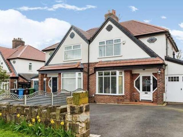 3 Bedroom Semi detached House For Sale In Grasscroft