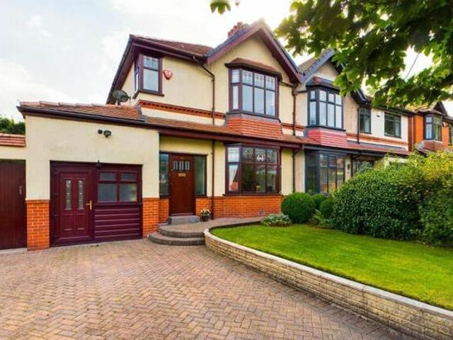 3 Bedroom Semi detached House For Sale In Grasscroft