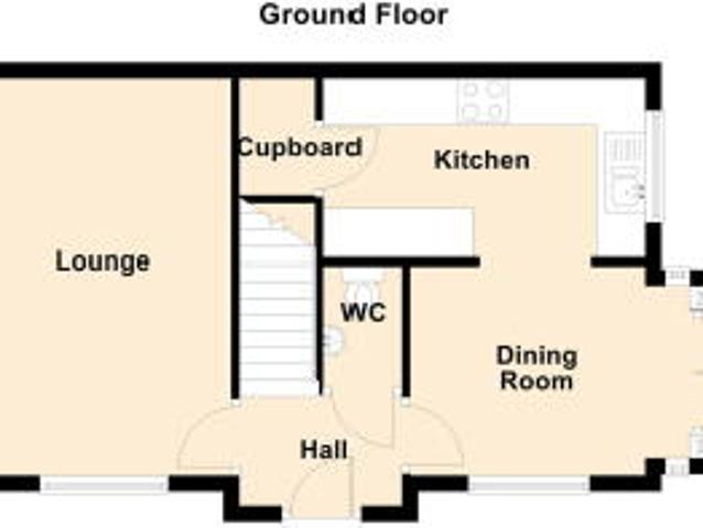 3 bedroom semi detached house for sale in Grassendale Avenue, North Prospect, Plymouth, PL2 2SN, PL2
