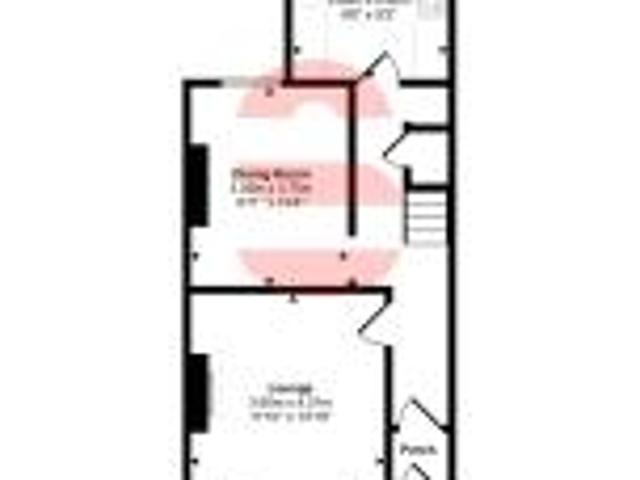 3 bedroom semi detached house for sale in Grassendale Avenue, Plymouth, Devon, PL2 2SN, PL2