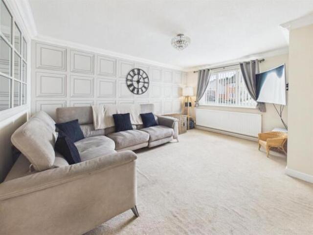 3 bedroom semi detached house for sale in Greyhound Gardens, Longlevens, Gloucester, GL2