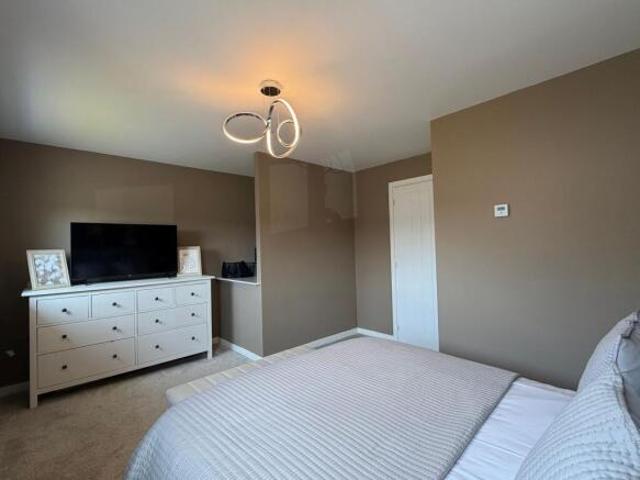 3 bedroom semi detached house for sale in Greylag Place, Cambuslang, G72
