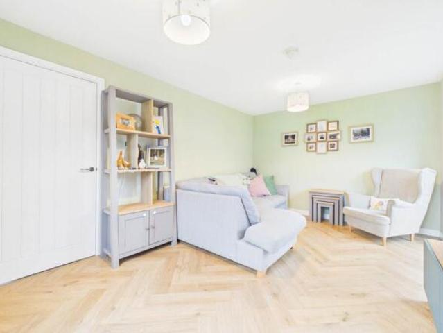 3 bedroom semi detached house for sale in Greylag Place, Cambuslang, G72
