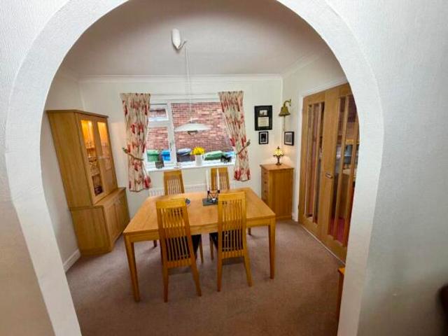 3 bedroom semi detached house for sale in Greymist Avenue, Woolston, Warrington, WA1