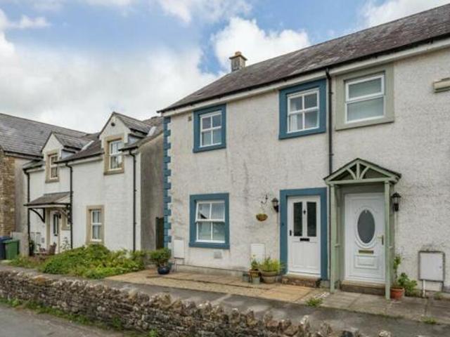 3 Bedroom Semi detached House For Sale In Greysouthen