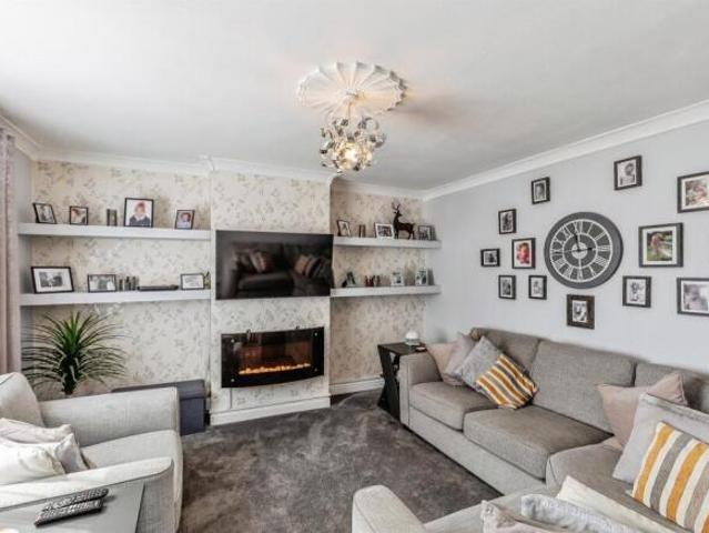 3 bedroom semi detached house for sale in Greystoke Avenue, BRISTOL, BS10