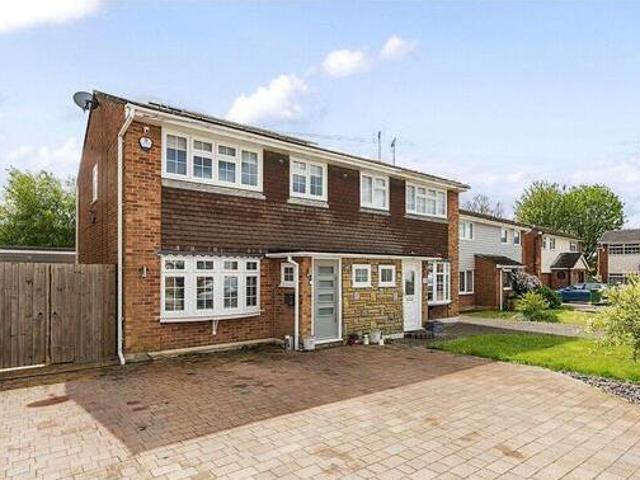 3 Bedroom Semi detached House For Sale In Great Totham