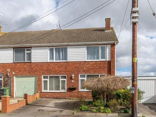 3 Bedroom Semi detached House For Sale In Great Totham