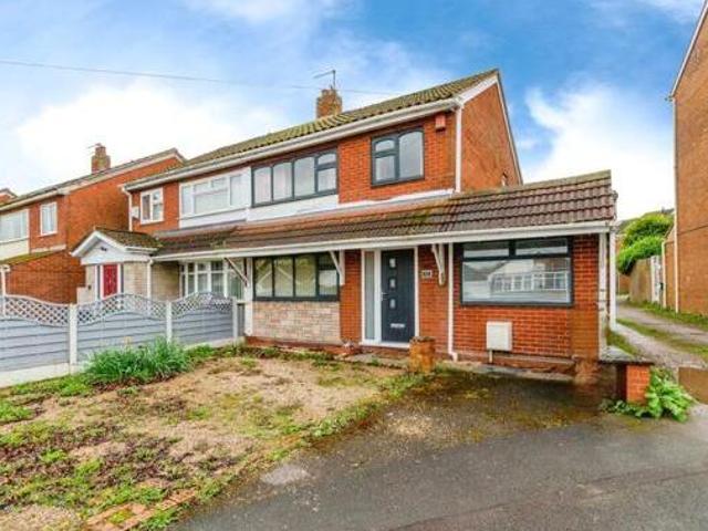 3 Bedroom Semi detached House For Sale In Great Wyrley