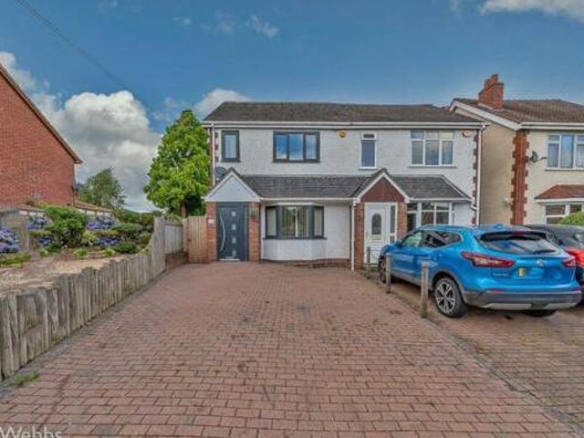 3 Bedroom Semi detached House For Sale In Great Wyrley