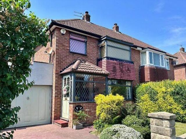 3 Bedroom Semi detached House For Sale In Great Ayton
