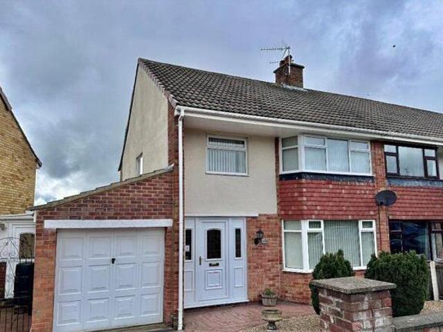 3 Bedroom Semi detached House For Sale In Great Ayton