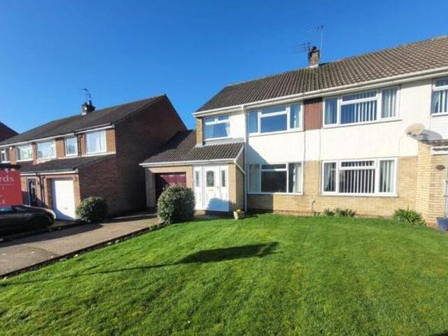 3 Bedroom Semi detached House For Sale In Great Ayton, North Yorkshire
