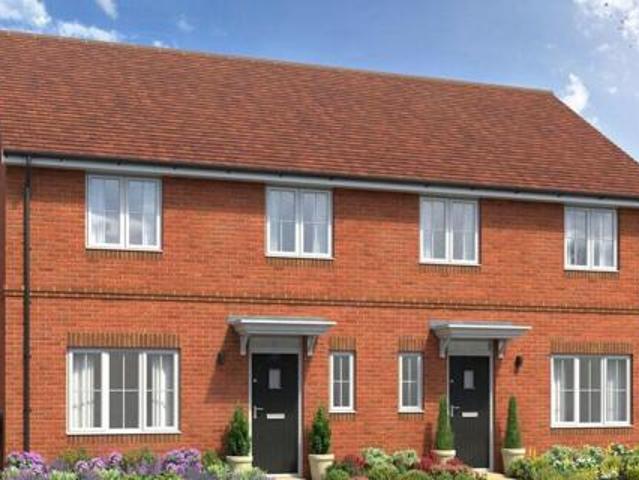 3 Bedroom Semi detached House For Sale In Great Bentley, Essex