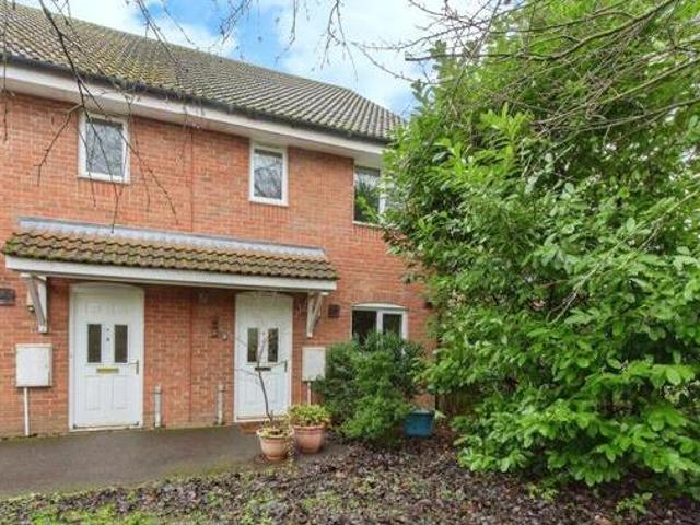 3 Bedroom Semi detached House For Sale In Great Bricett