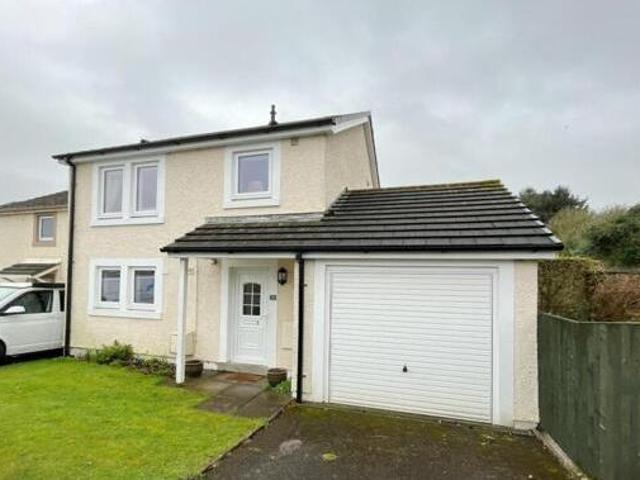 3 Bedroom Semi detached House For Sale In Great Clifton, Workington