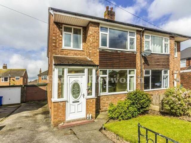 3 Bedroom Semi detached House For Sale In Great Eccleston