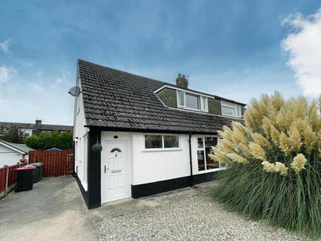 3 Bedroom Semi detached House For Sale In Great Eccleston