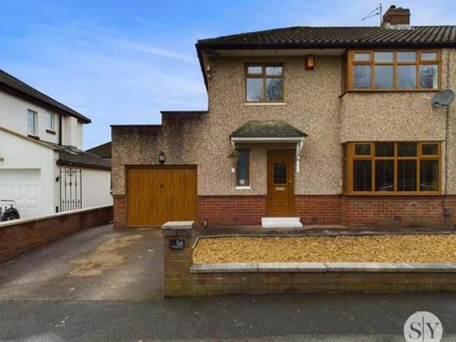 3 Bedroom Semi detached House For Sale In Great Harwood, Blackburn