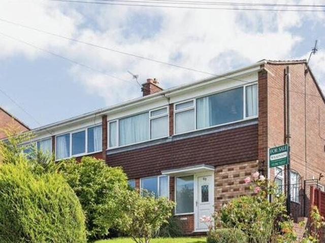 3 Bedroom Semi detached House For Sale In Great Horwood