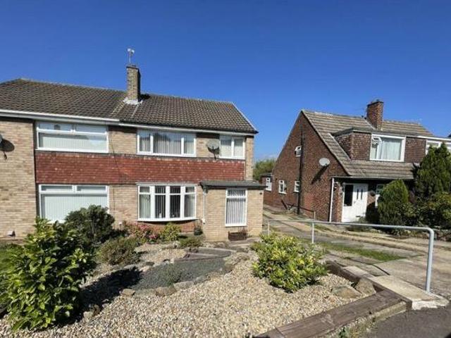 3 Bedroom Semi detached House For Sale In Great Lumley