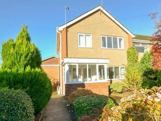 3 Bedroom Semi detached House For Sale In Great Sutton
