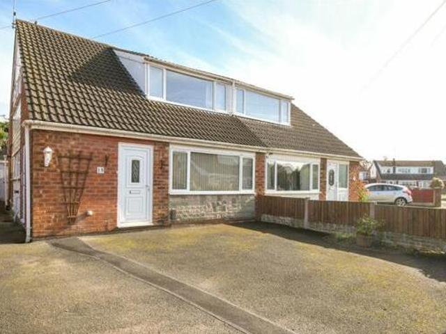 3 Bedroom Semi detached House For Sale In Great Sutton