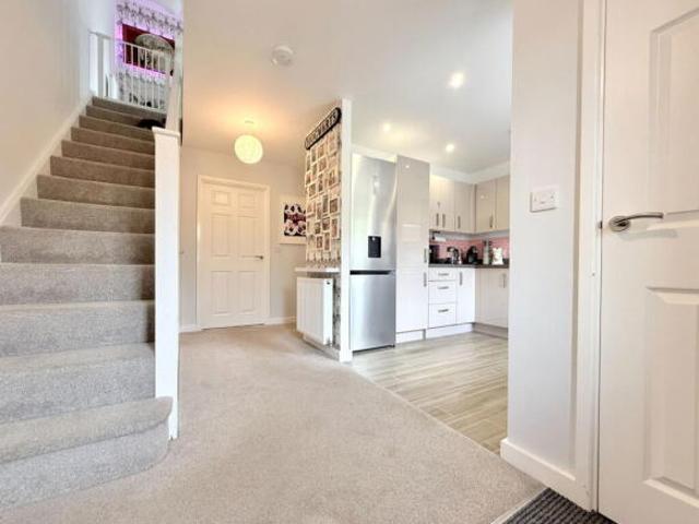 3 bedroom semi detached house for sale in Green Acres Close, Solihull, B92