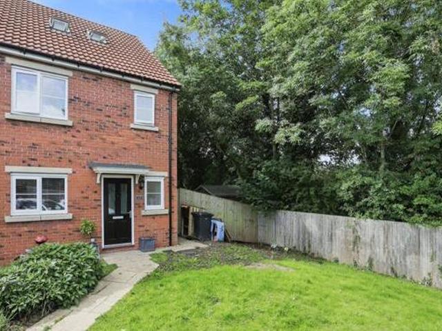 3 Bedroom Semi detached House For Sale In Green Hammerton