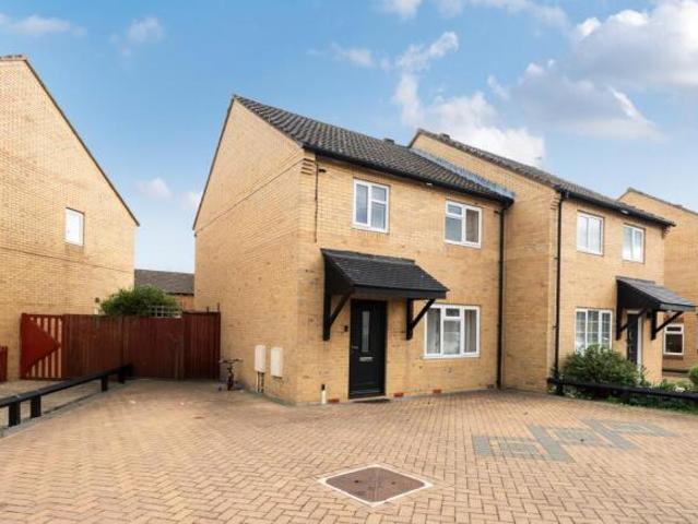 3 bedroom semi detached house for sale in Green Hill, Greater Leys, OX4