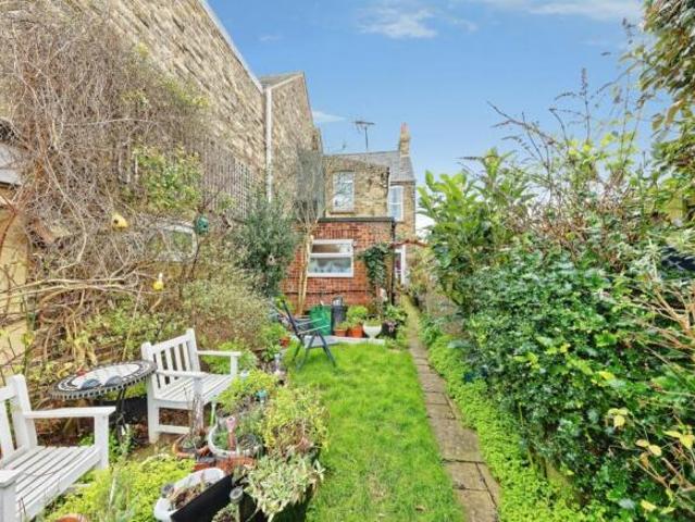 3 bedroom semi detached house for sale in Green Lane, Broadstairs, Kent, CT10