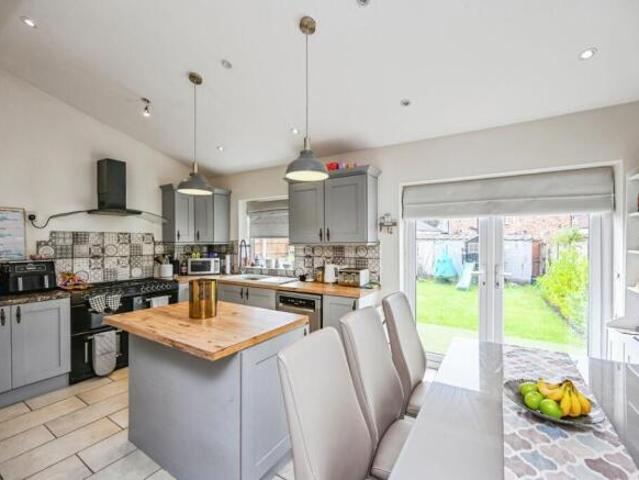 3 bedroom semi detached house for sale in Green Lane, Crosby, Liverpool, Merseyside, L23