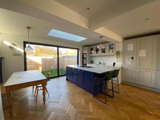 3 bedroom semi detached house for sale in Green Lane, Leeds, LS15
