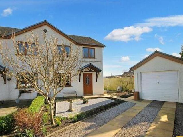3 Bedroom Semi detached House For Sale In Green Lane
