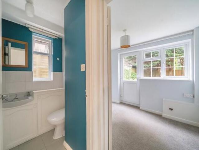 3 bedroom semi detached house for sale in Green Park Close, Winchester, Hampshire, SO23