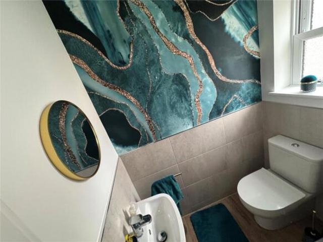 3 bedroom semi detached house for sale in Green Park, Coventry, West Midlands, CV1