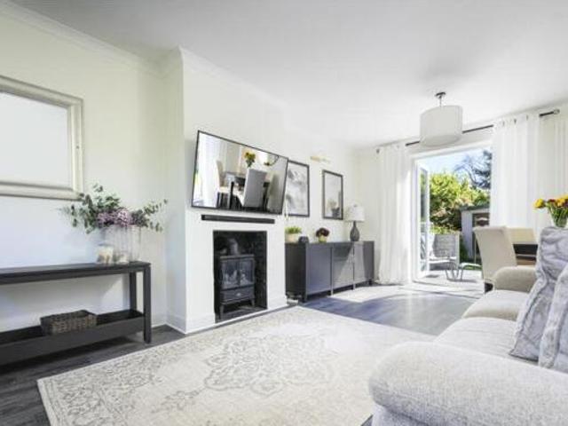 3 Bedroom Semi detached House For Sale In Greenock