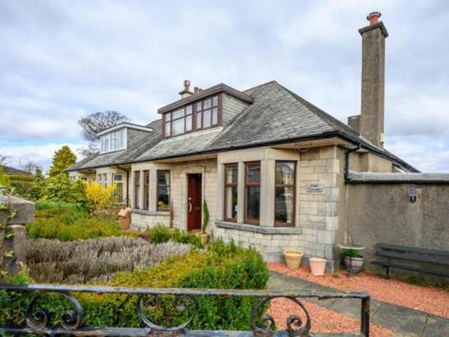 3 Bedroom Semi detached House For Sale In Greenock