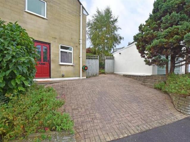 3 bedroom semi detached house for sale in Greenacres, Bath, BA1
