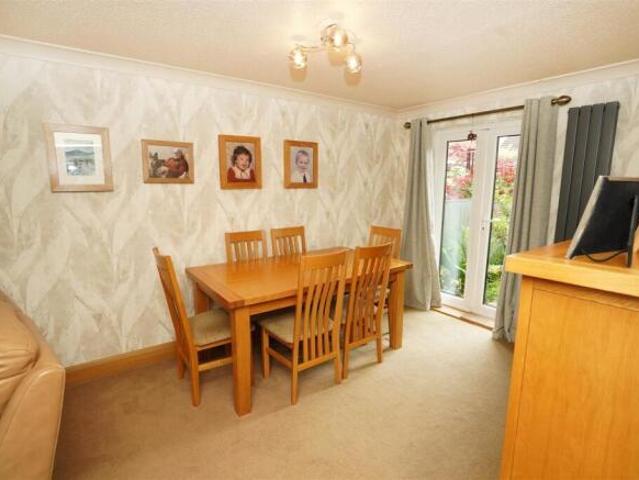 3 bedroom semi detached house for sale in Greenbarn Way, Blackrod, Bolton, BL6