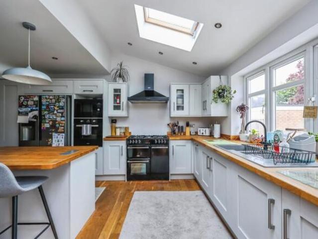 3 bedroom semi detached house for sale in Greencroft, Clifton, Nottingham, NG11
