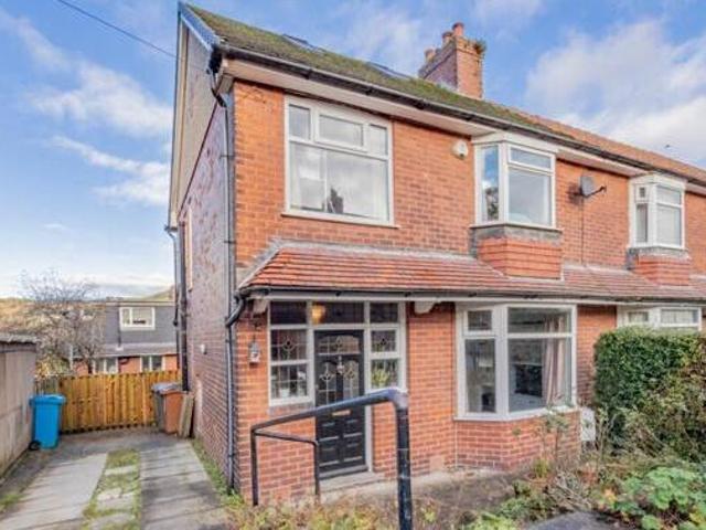 3 Bedroom Semi detached House For Sale In Greenfield, Saddleworth
