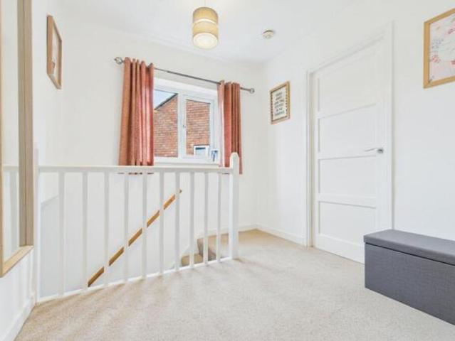 3 bedroom semi detached house for sale in Greenfields, Upton, CH2