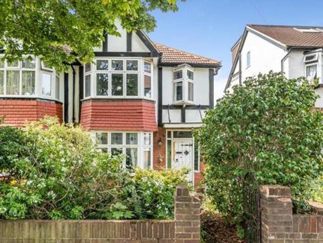 3 Bedroom Semi detached House For Sale In Greenford
