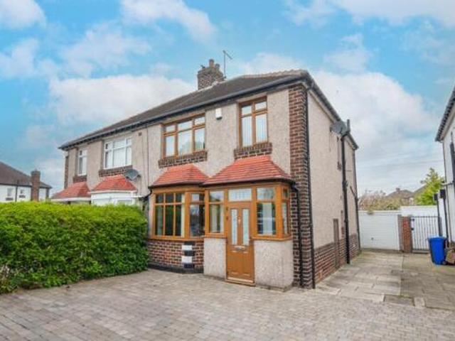 3 Bedroom Semi detached House For Sale In Greenhill